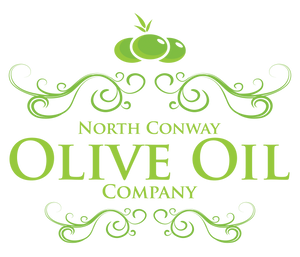 Tomato Basil Bruschetta With Basil Olive Oil & Traditional Balsamic ...